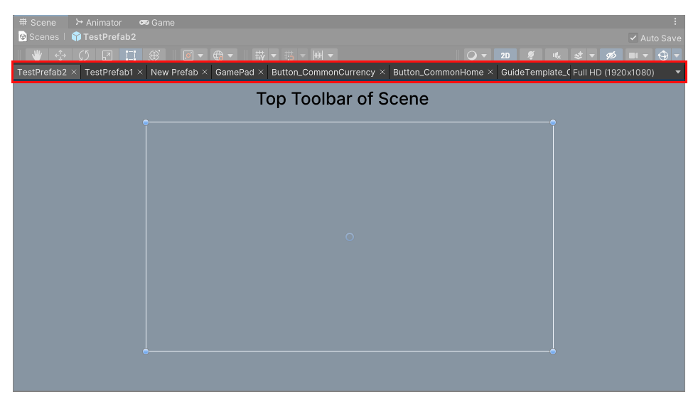ThunderFire UX Tool - A UI Design Solution for Developers