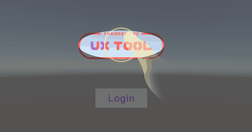 ThunderFire UX Tool - A Unity UI solution for designers