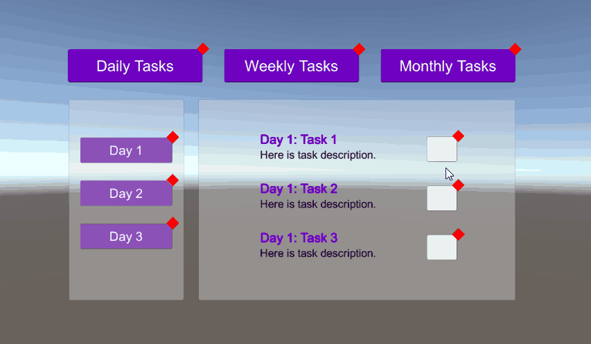 ThunderFire UX Tool - A UI Design Solution for Developers